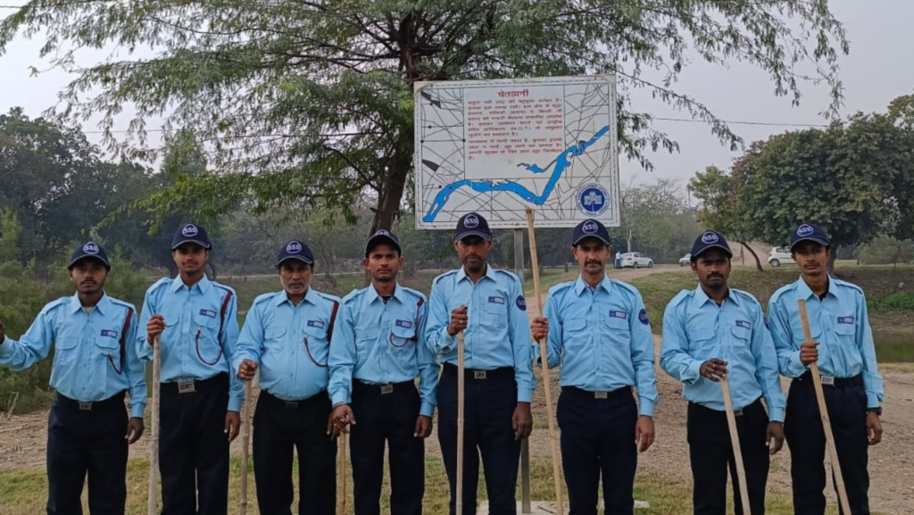 Home - Stallion Security and Services